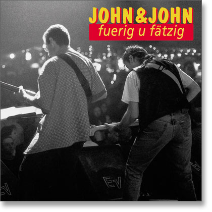 fuerig u fätzig | Rock/Pop | Tonprogramm | Zytglogge